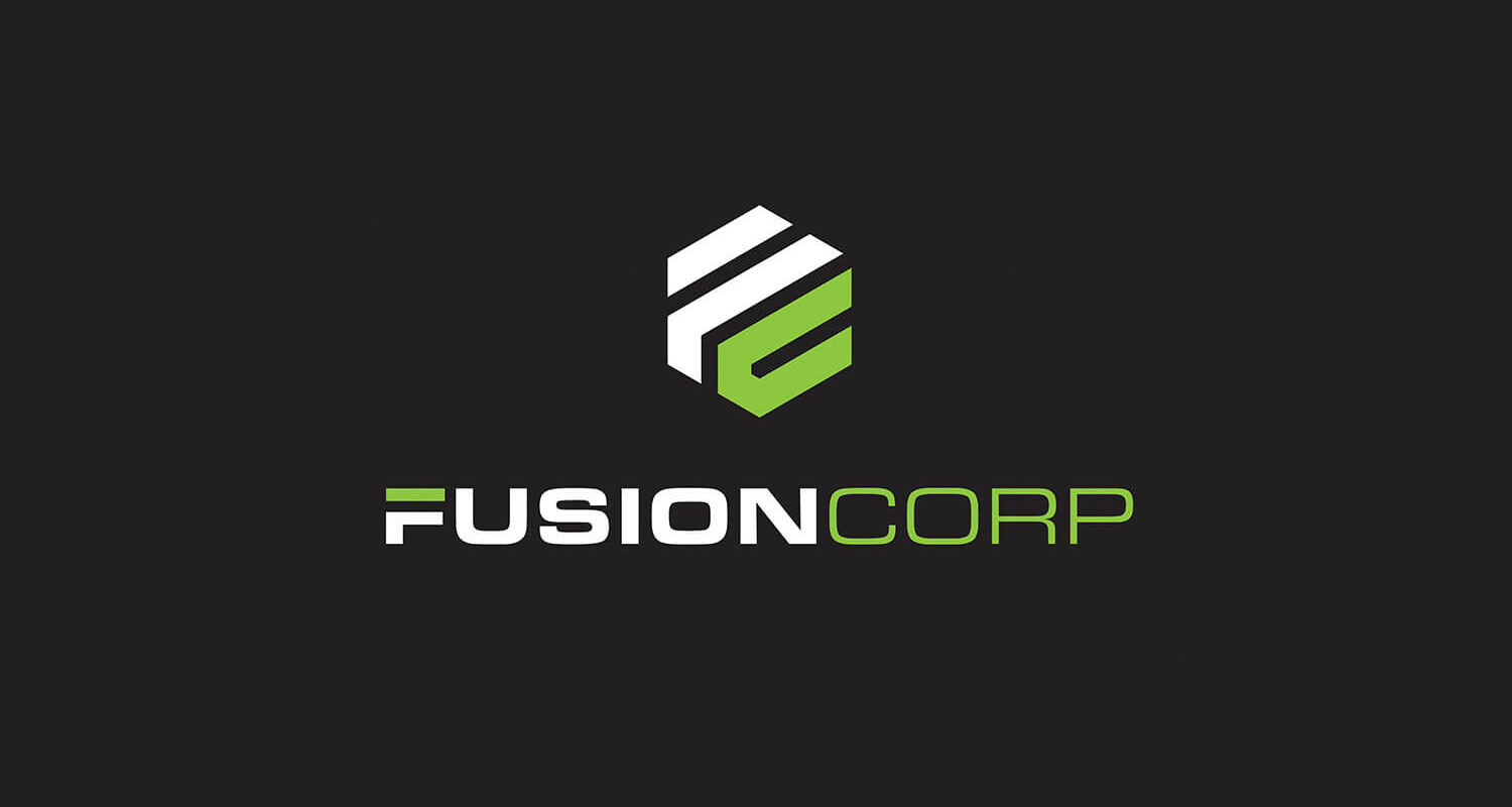Fusioncorp Builds A New Brand - iD Integrated Marketing